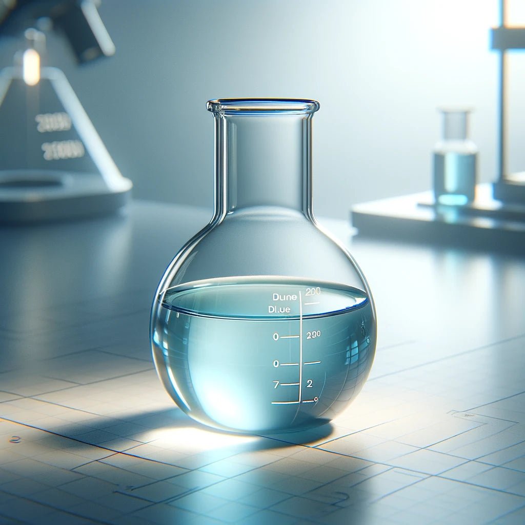 Water-soluble extracts – CONIUNCTA®