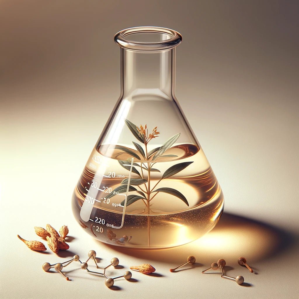 CPG-69 Ashwaganda Extrakt (Withania Somnifera (Ashwagandha) Root ...